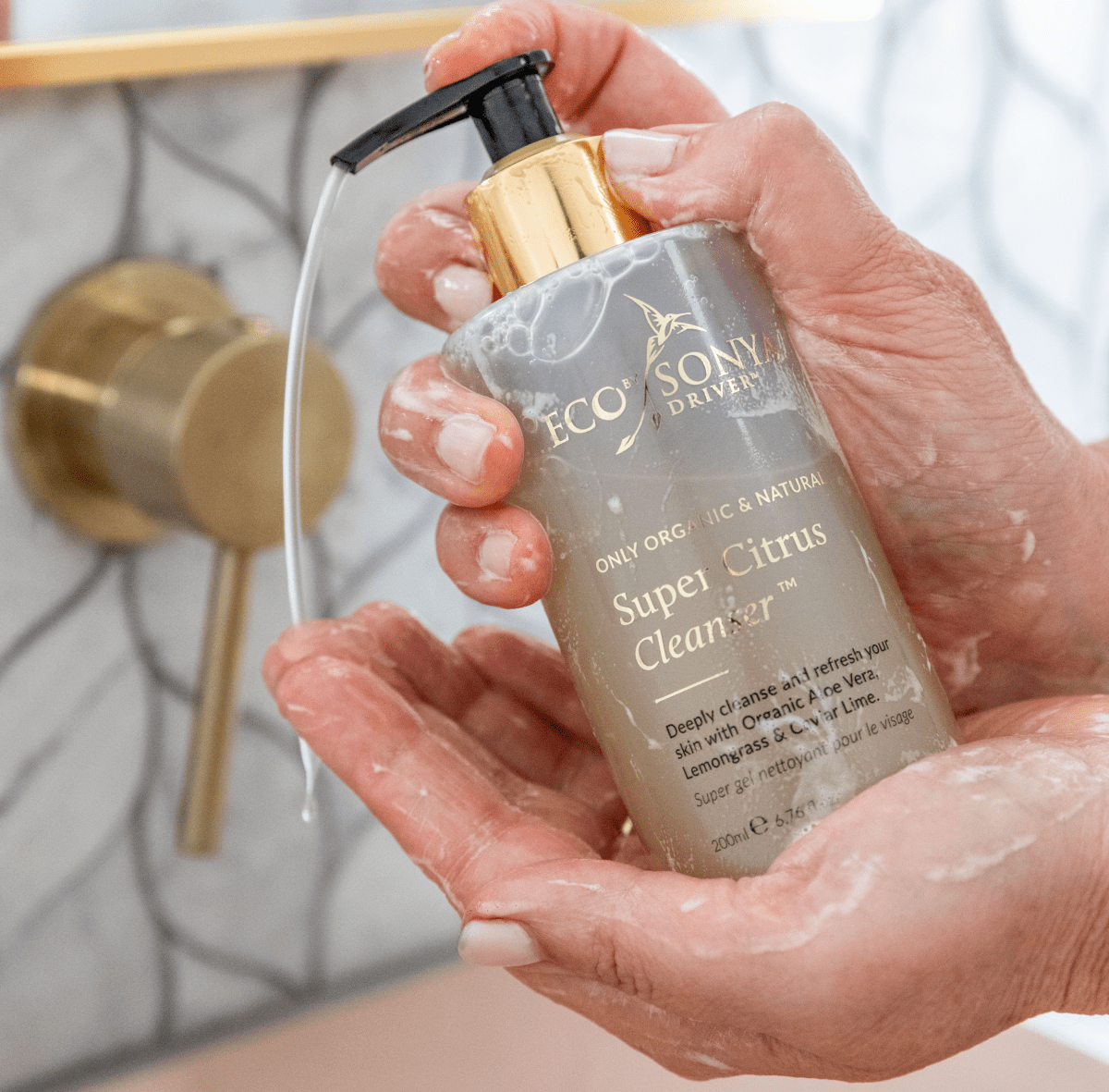 Organic Skincare | Best natural skin care routine | Eco Tan Australia