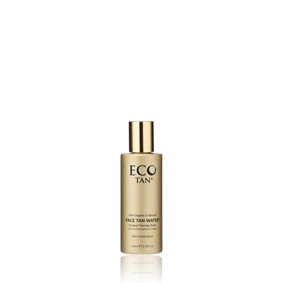 Eco Tan - Certified Organic Tanning, Skincare, Makeup & Body Care