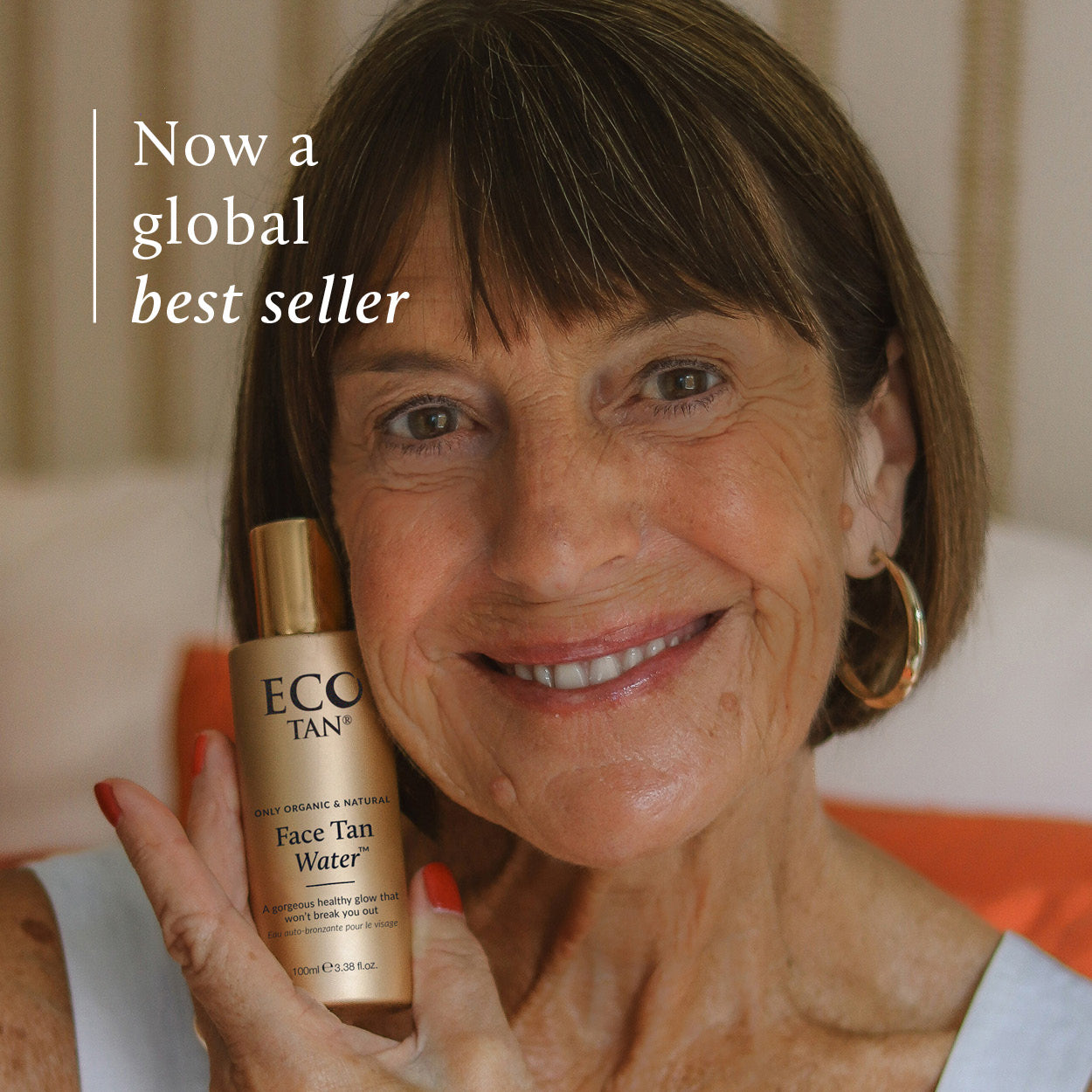 Eco Tan - Certified Organic Tanning, Skincare, Makeup & Body Care