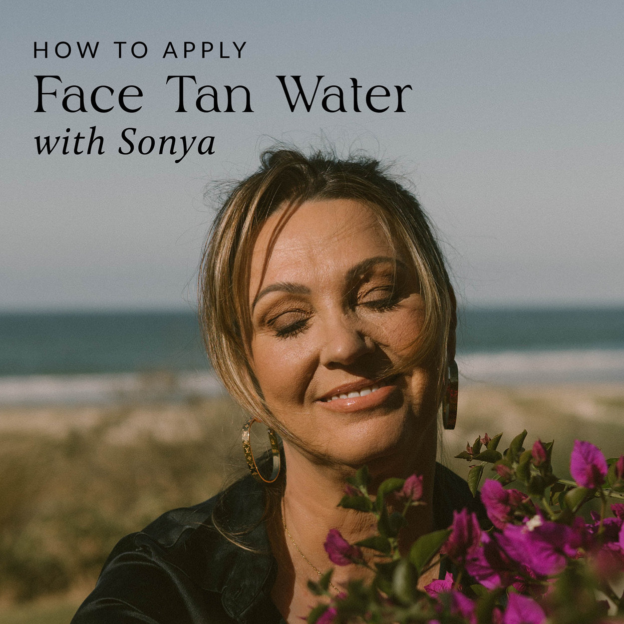 Eco Tan - Certified Organic Tanning, Skincare, Makeup & Body Care