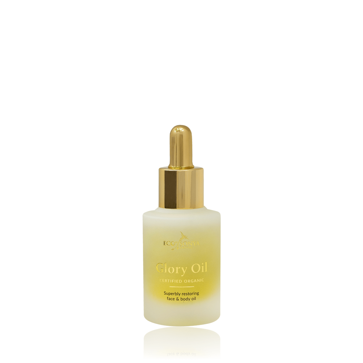 Glory Cream - Rich Pro-Ageing Dry Skin Moisturiser | Eco By Sonya
