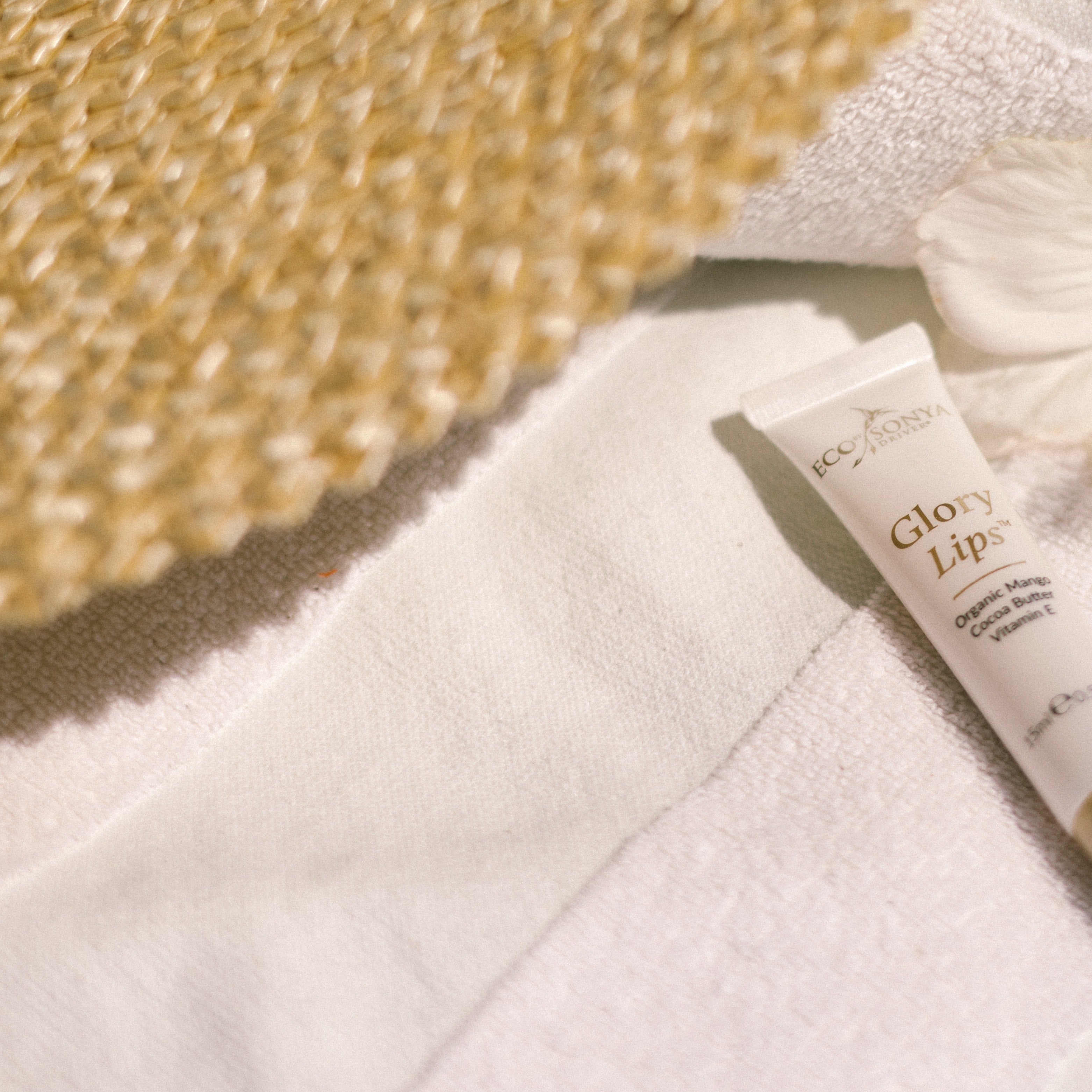 Eco Tan - Certified Organic Tanning, Skincare, Makeup & Body Care