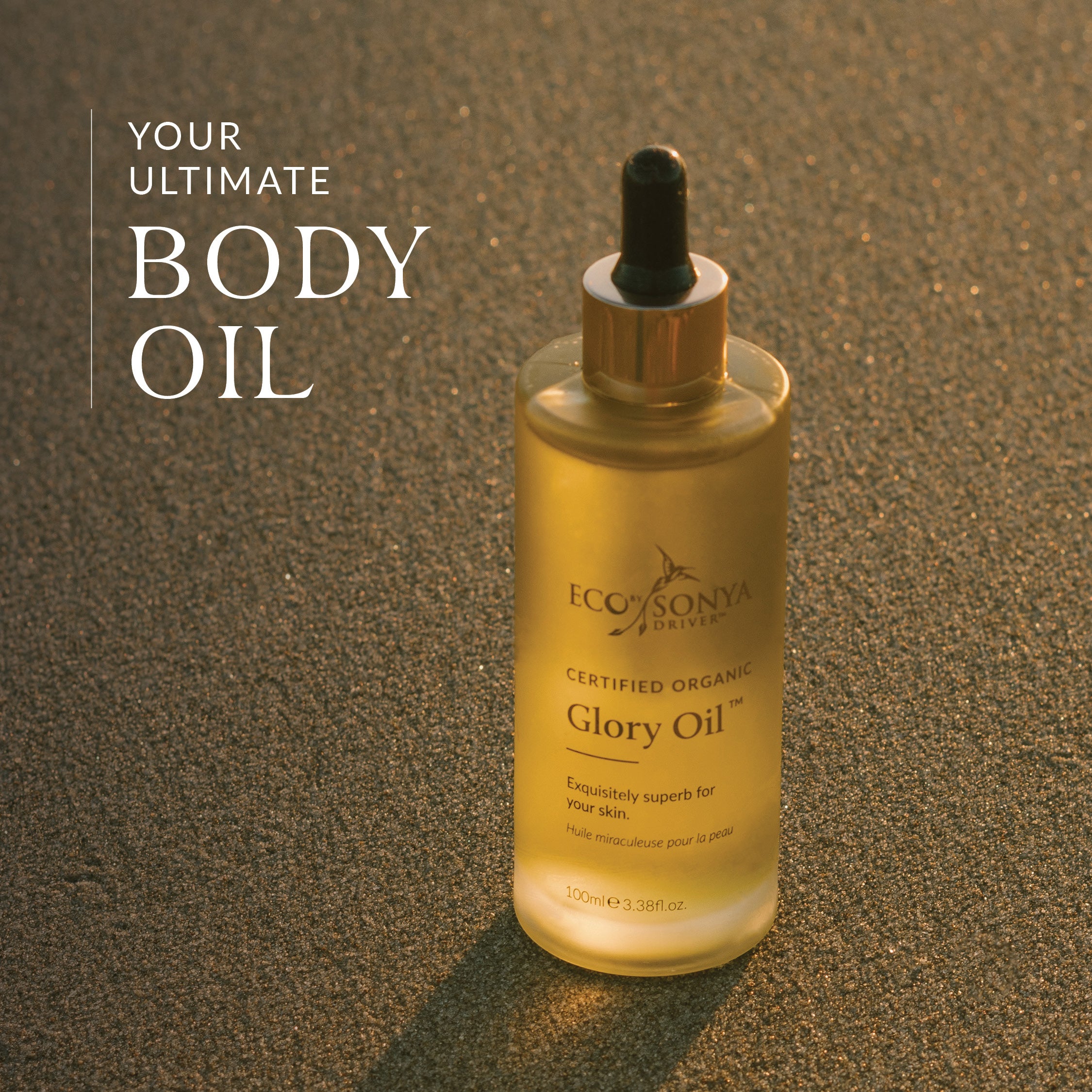 Eco Tan - Certified Organic Tanning, Skincare, Makeup & Body Care