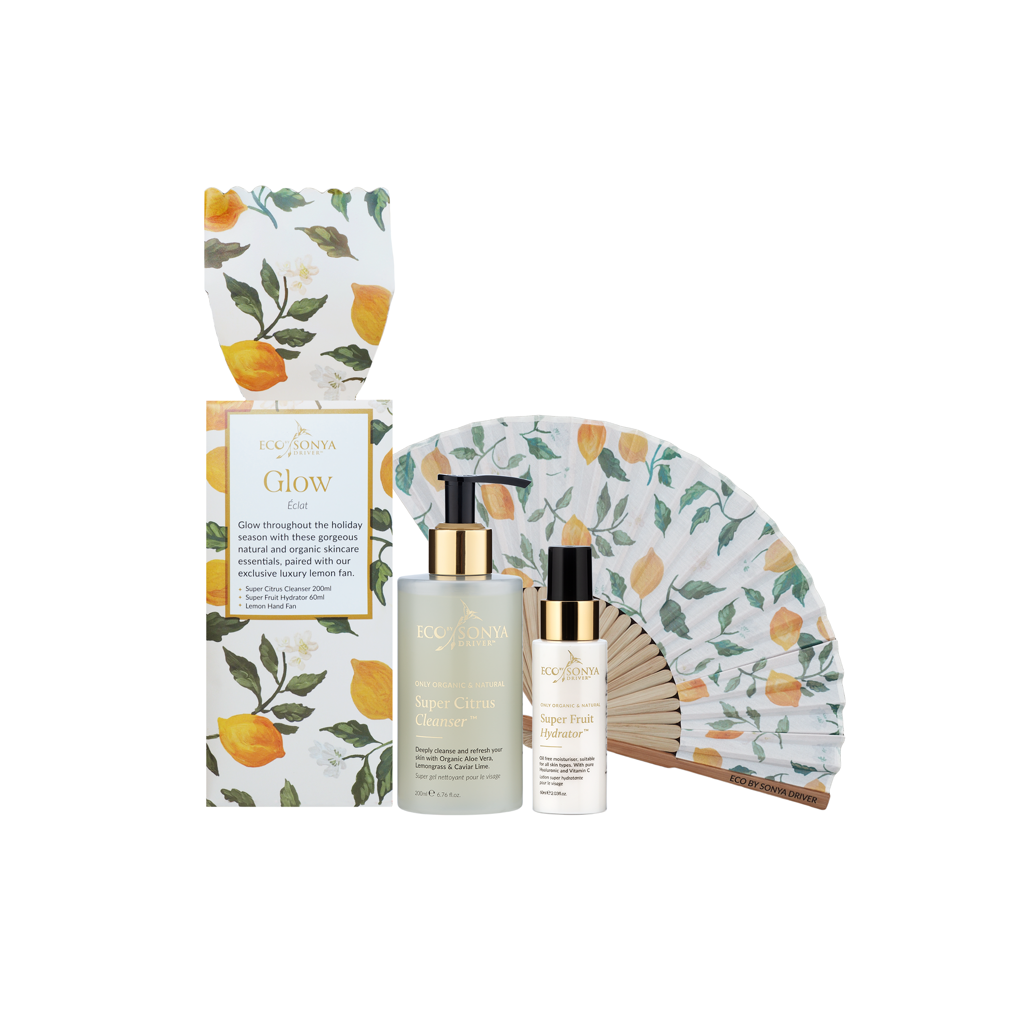 Organic Skincare | Best natural skin care routine | Eco Tan Australia