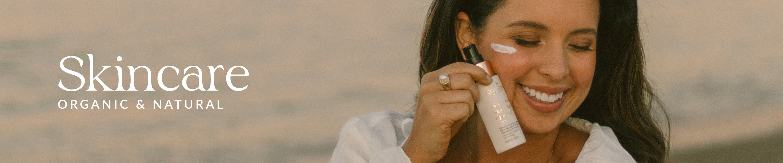 Organic Skincare | Best natural skin care routine | Eco Tan Australia