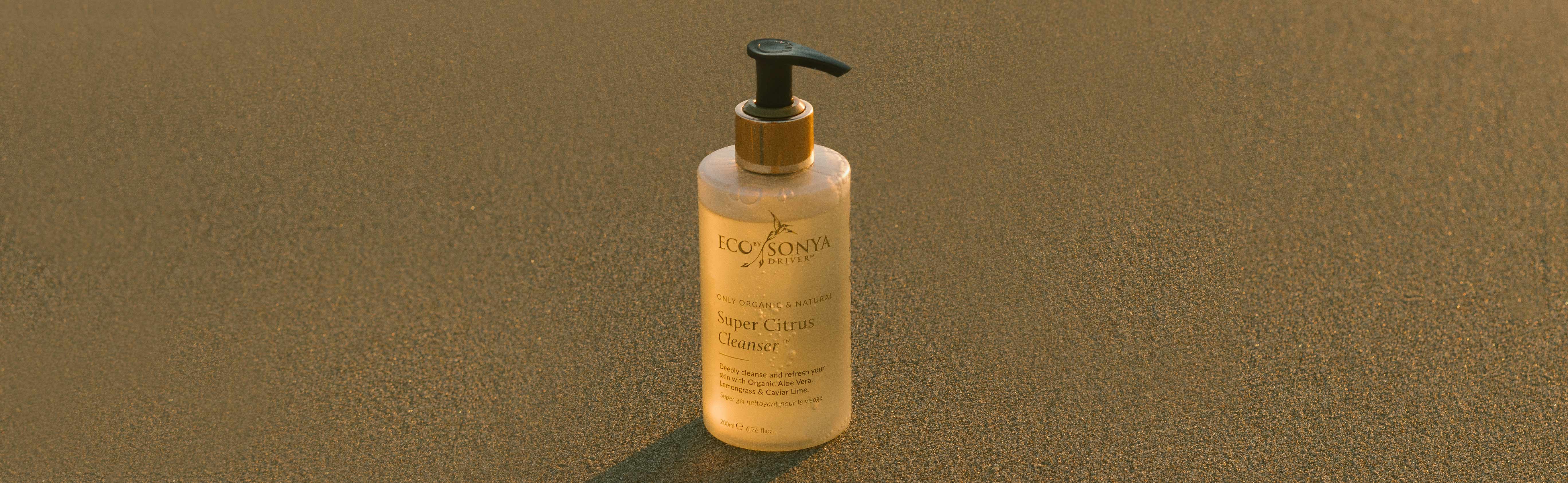 Eco Tan - Certified Organic Tanning, Skincare, Makeup & Body Care