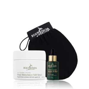 Backne - Quickest Solution For Body Acne | Eco By Sonya